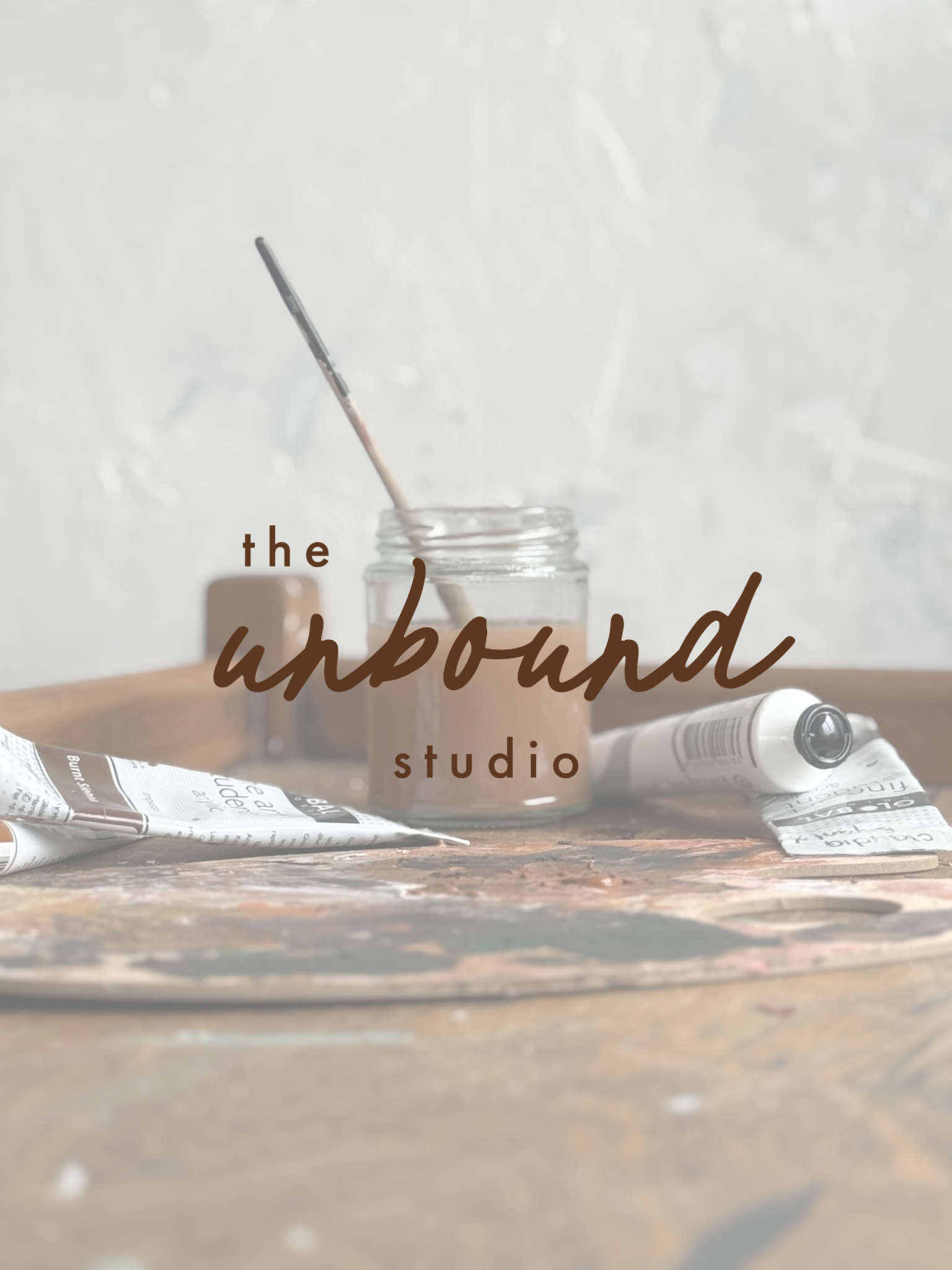 The Unbound Studio